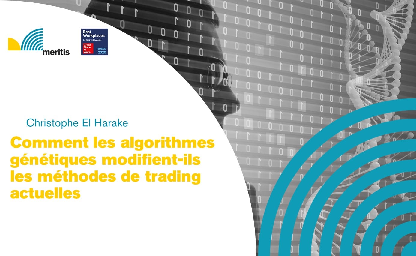 Comment les algorithmes génétiques modifient-ils le trading actuelles
