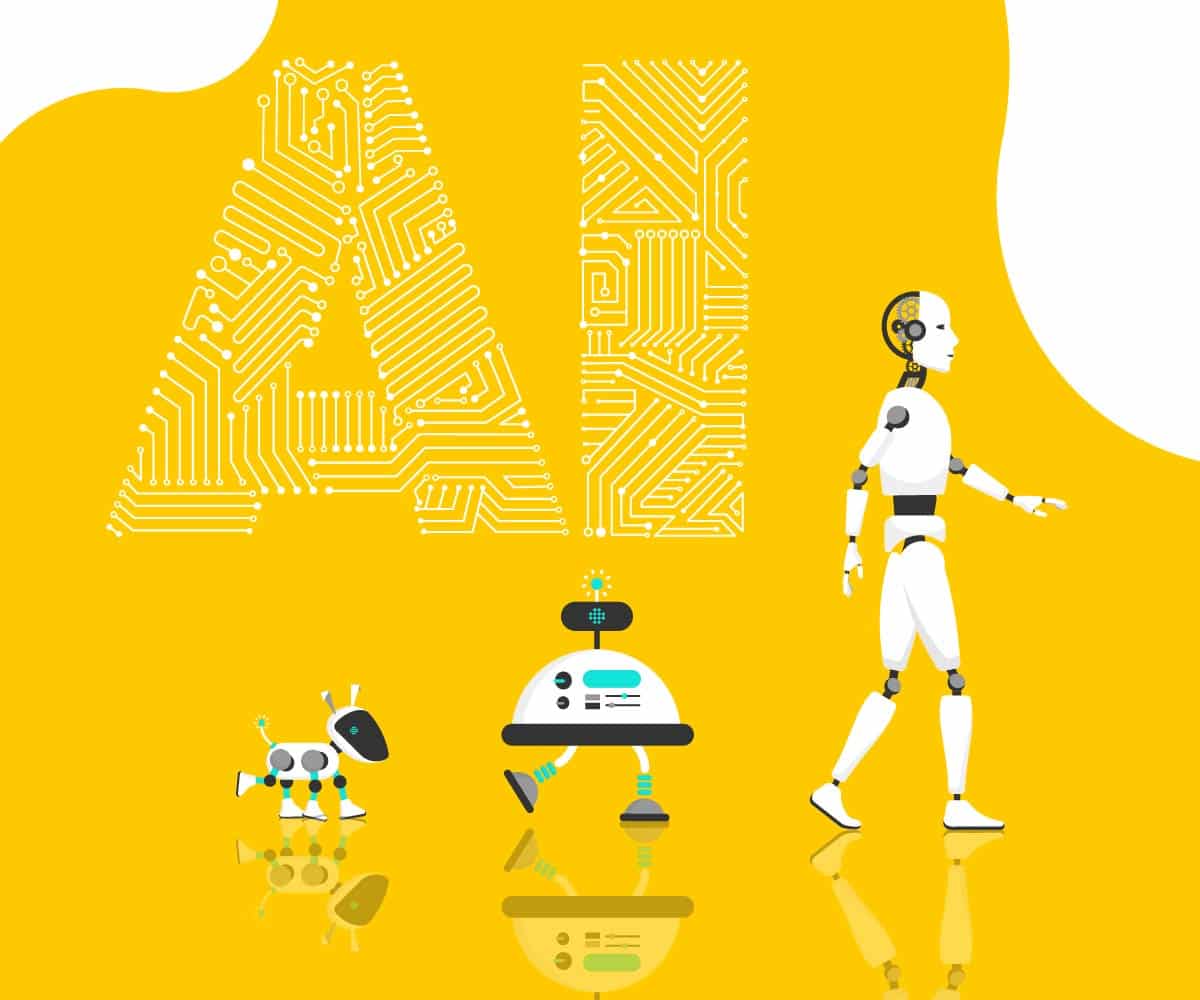 Intelligence artificielle (IA) : comment ça fonctionne