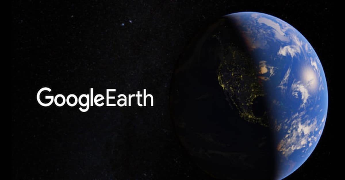 Géomatique : Comment réaliser sa première carte avec Google Earth