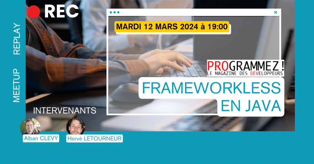 Blog Meritis | Architecture, Programmation, Data, IA, Finance