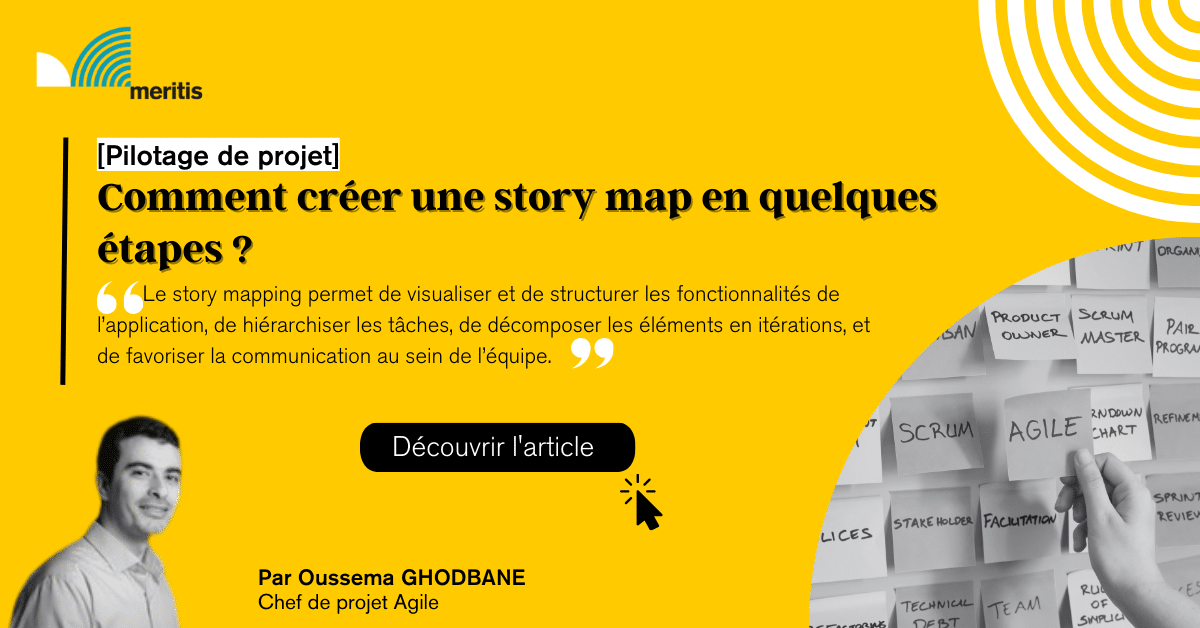 Comment créer une story map en quelques étapes
