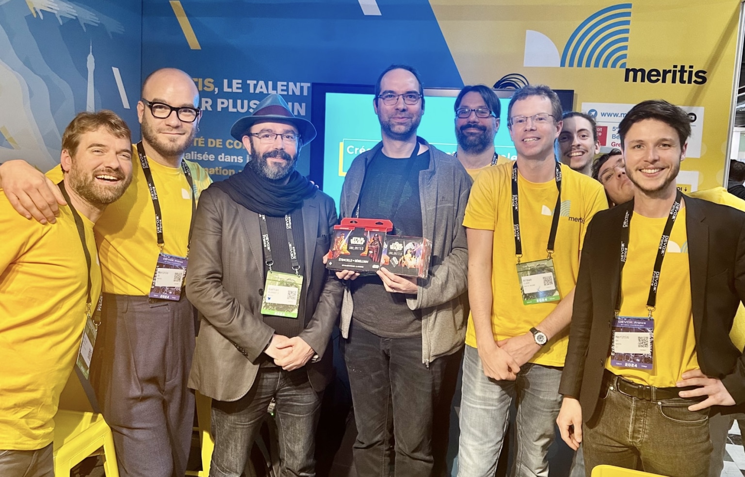 Devoxx 2024 : retour sur les conférences à voir et à revoir