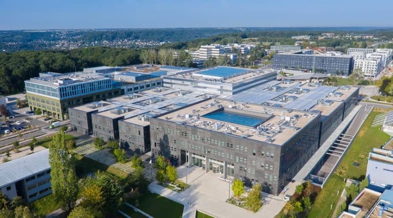 Meritis sera présent au forum Polytech Paris-Saclay