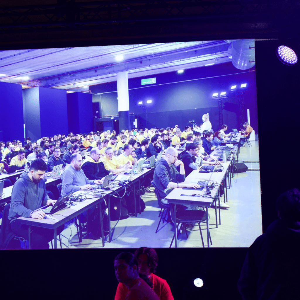 Retour sur notre participation au MDF 2025