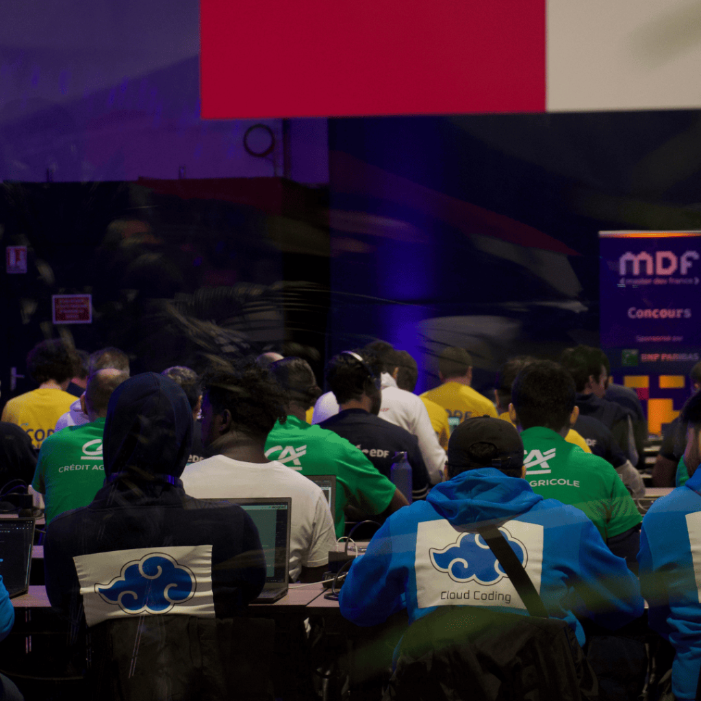 Retour sur notre participation au MDF 2025