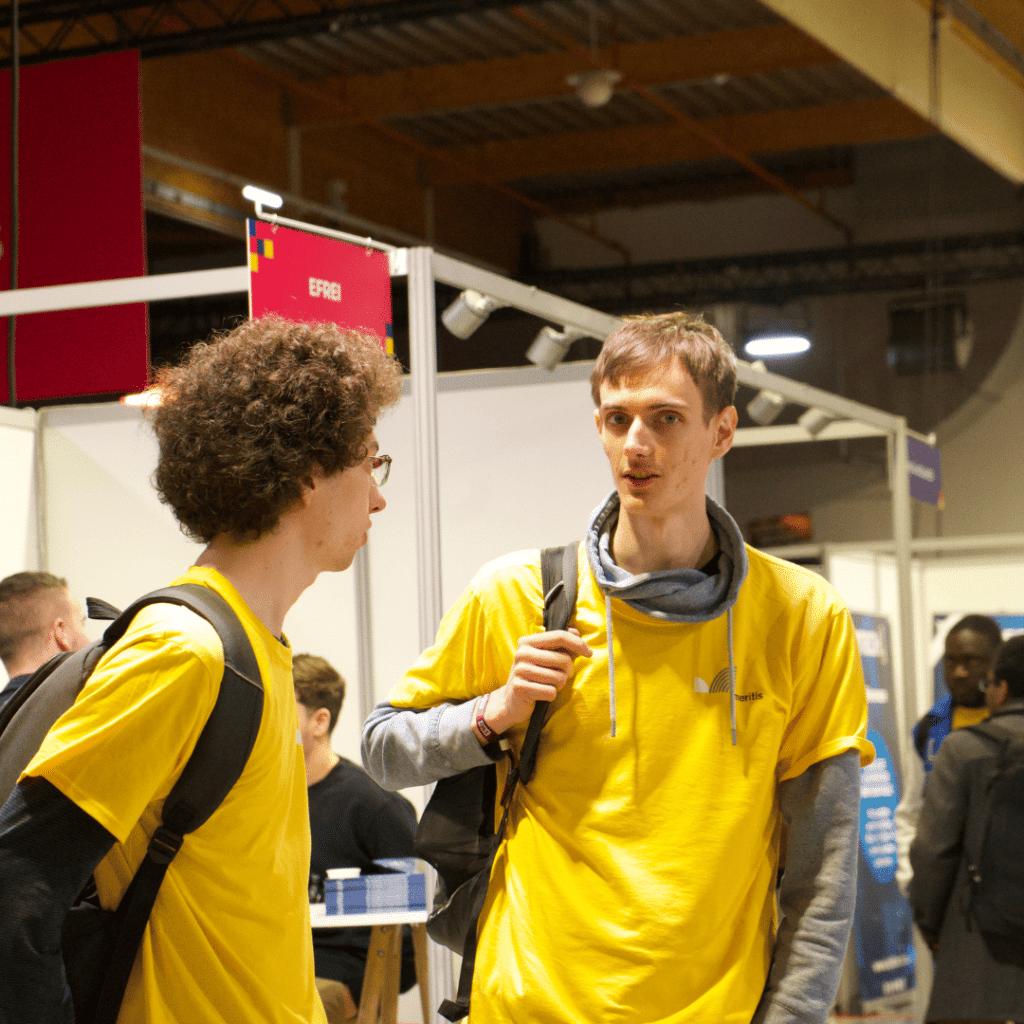 Retour sur notre participation au MDF 2025