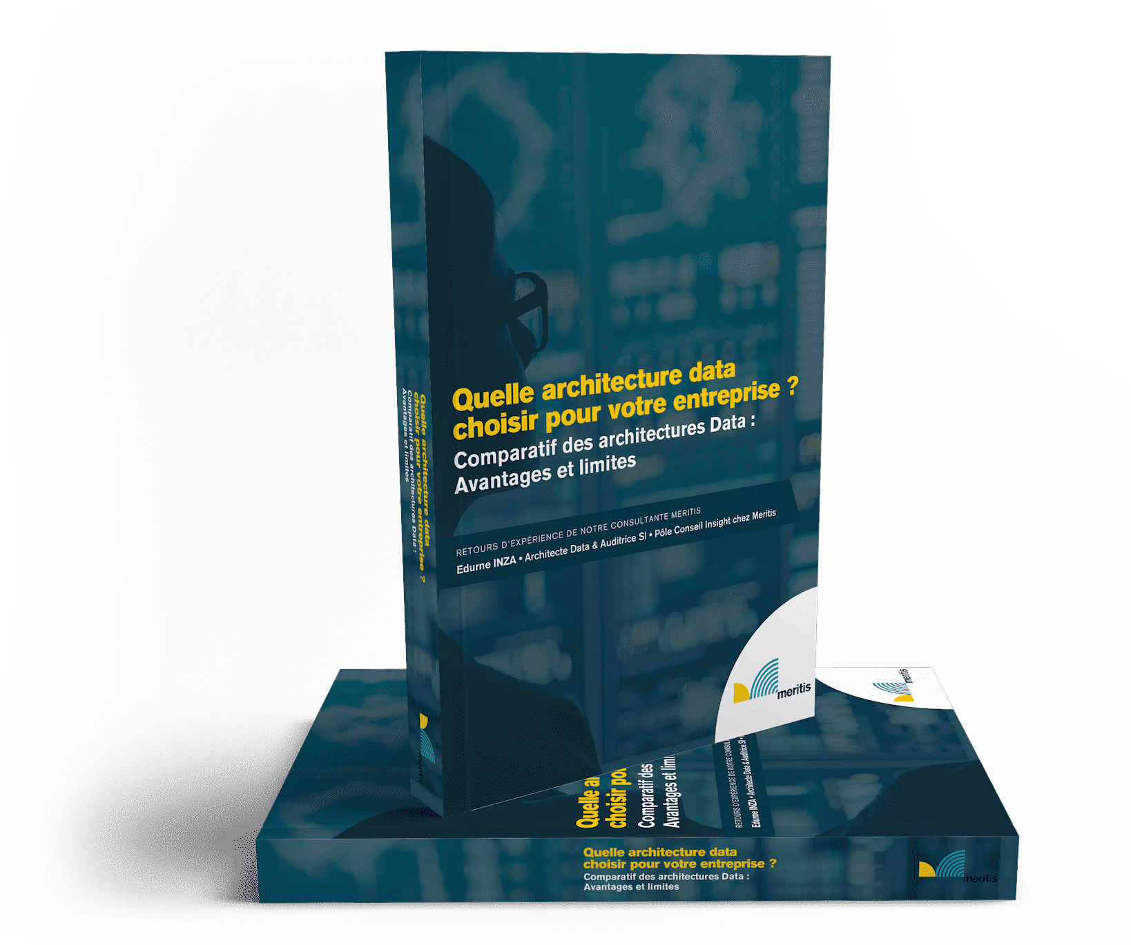 Quelle architecture data pour optimiser vos données