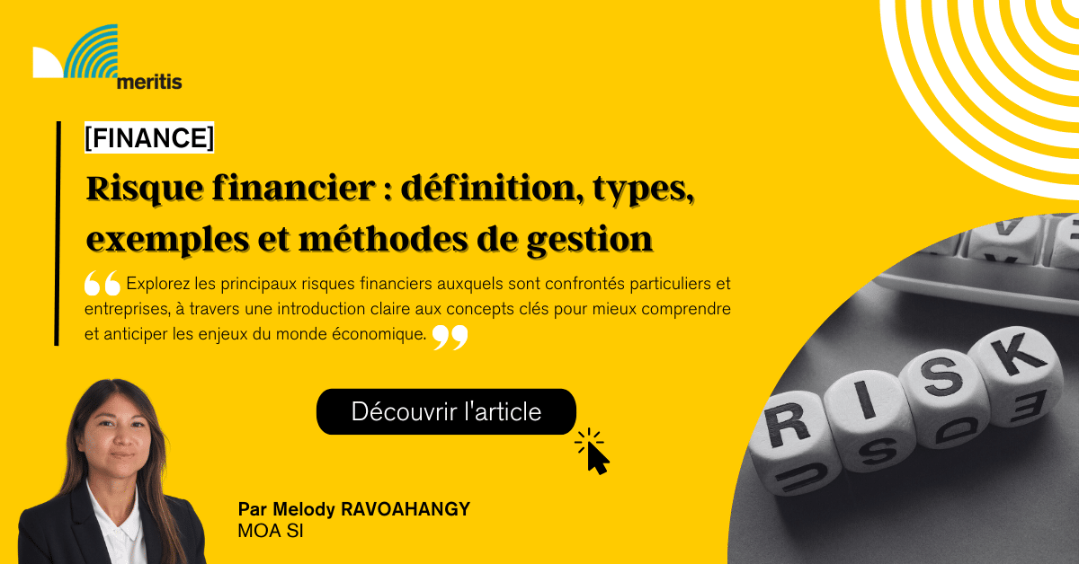 Introduction aux risques financiers