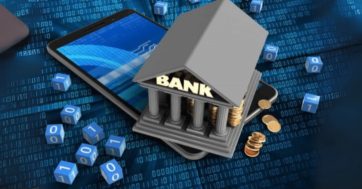 La Banque à l'ère digitale : les prémices des évolutions, les ...